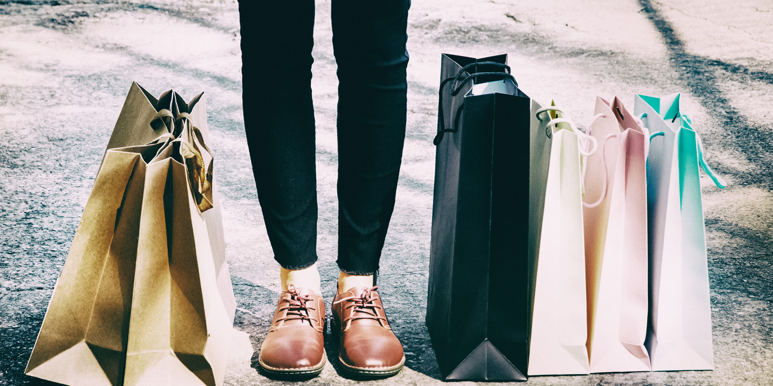 Westmount Shopping Centre